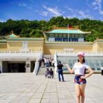 National Palace Museum Northern Branch Taiwan Admission - Who Should Visit?