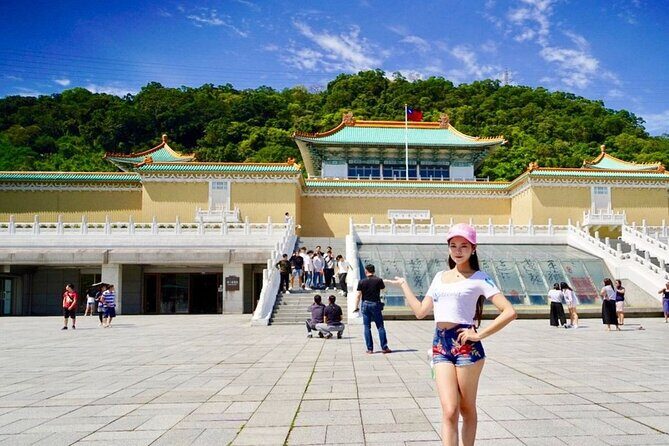 National Palace Museum Northern Branch Taiwan Admission - Who Should Visit?