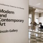 National Portrait Gallery & American Art Museum Tour 8ppl - The American Art Museum: Art that Speaks
