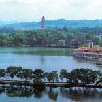 National Top Level Scenery--West Lake Private Tour from Guangzhou - Red Flower Reservoir: Natural Serenity and Outdoor Fun