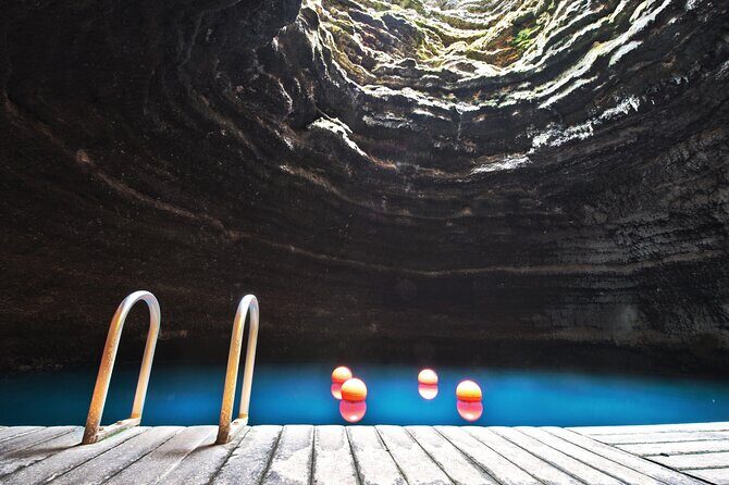 Natural Indoor Hot Spring and Spa Utah Crater Soak & Swim - Who Will Love This Tour?