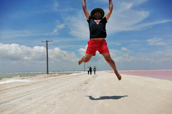 Natural Pink Lake Tour Las Coloradas only from Playa del Carmen - Final Thoughts