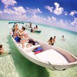 Natural Reserve of Sian Ka'an Tour ! - An In-Depth Look at the Sian Kaan Experience