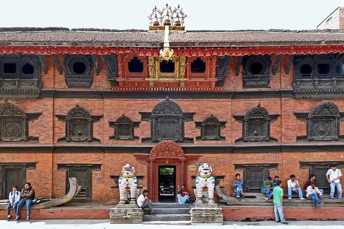 Naturally Nepal 11 days Private Tour - Final Thoughts