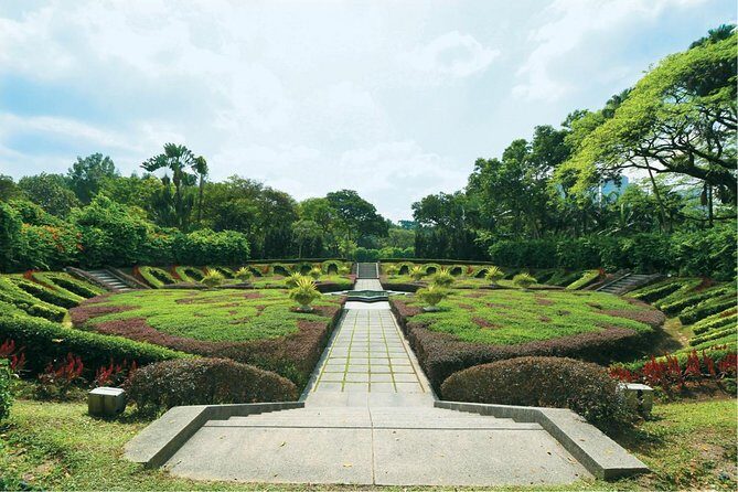 Nature And Gardens Tour From Kuala Lumpur - The Experience: What You Can Expect