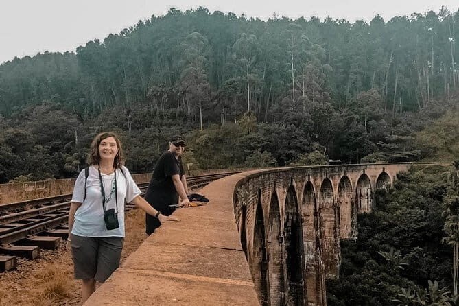 Nature, Hills and Wildlife (6 Days) - Practical Insights: What It Means for You