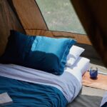 Nature Immersive Fully Catered Glamping Retreat - The Value of the Experience