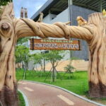 Nature Trip in Uljin - Mangyangjeong Pavilion: Coastal Views and Serenity
