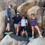 Nature Walk+Cacao Ceremony+Soundbath Meditation- Joshua Tree - Authenticity and Valued Aspects