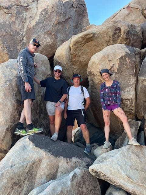 Nature Walk+Cacao Ceremony+Soundbath Meditation- Joshua Tree - Authenticity and Valued Aspects
