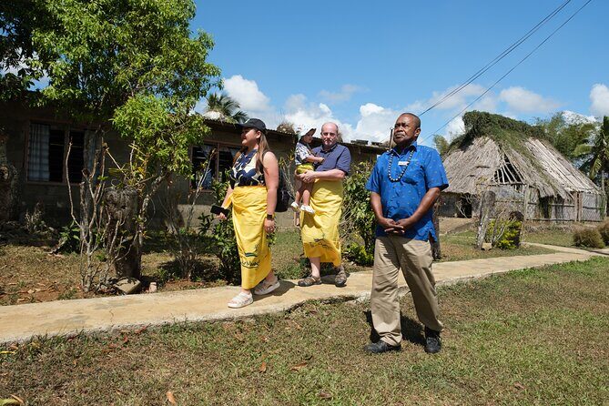 Nausori Highland Tour - What Travelers Say