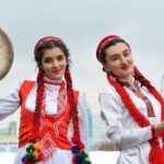 Navruz Holiday, 8-Day - The Sum Up