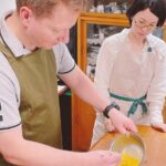 Near Fushimiinari: Kyoto Home Cooking Class & Supermarket tour - Key Points