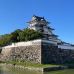 Near KIX: Kishiwada Castle & Gardens Private Tour - A Closer Look at the Kishiwada Tour