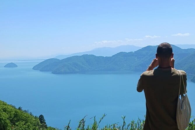 Near Kyoto: Cultural Stay in temple with experience & local tour - Whats Included and What to Consider