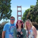 Nearly Private San Francisco Tour Including Sausalito - The Itinerary: A Day in the Life of San Francisco