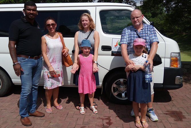 Negombo City to Trincomalee or Kuchchaveli City Private Transfer - What Travelers Say and Why It Matters