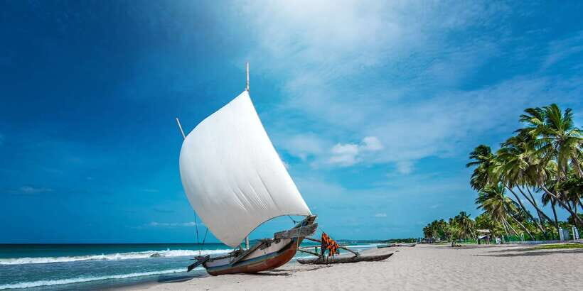 Negombo: City Tour from Colombo - Detailed Breakdown of the Itinerary