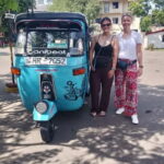 Negombo: Guided City Tour by Tuk Tuk with Hotel Pickup - Who Is This Tour Best For?