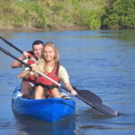 Negombo: Guided Kayaking Tour in the Lagoon - Exploring the Negombo Lagoon: A Close-Up Look