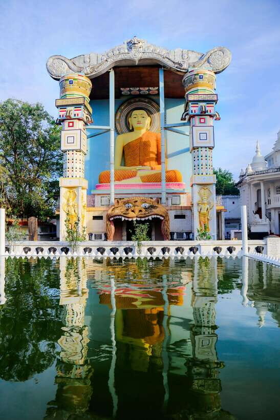 Negombo: Private Half-Day Tuk-Tuk Tour with Hotel Transfers - Who Would Love This Tour?