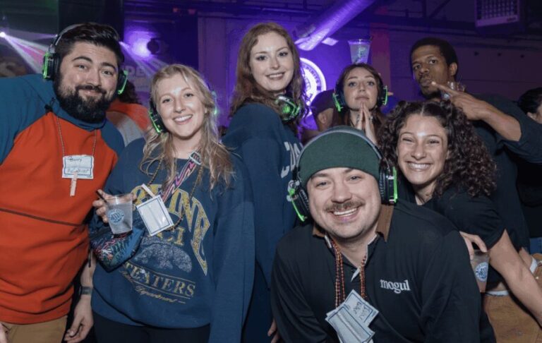 Neighborhood Bar Crawl in RiNo Arts District (Denver) - Who Should Consider This Tour?