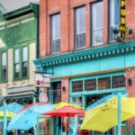 Nelson BC Guided Walking Tour for Locals - Key Points