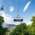 Nelson: Cable Bay Adventure Park Skywire Experience - What the Experience Feels Like
