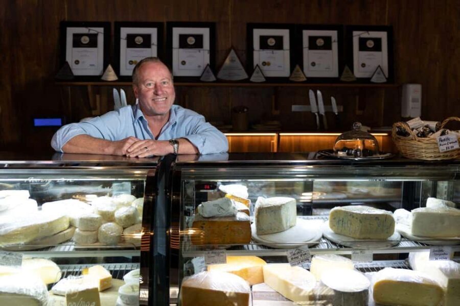 Nelson: Taste Tasman Food & Wine Tour with Lunch & Tastings - The Practicalities