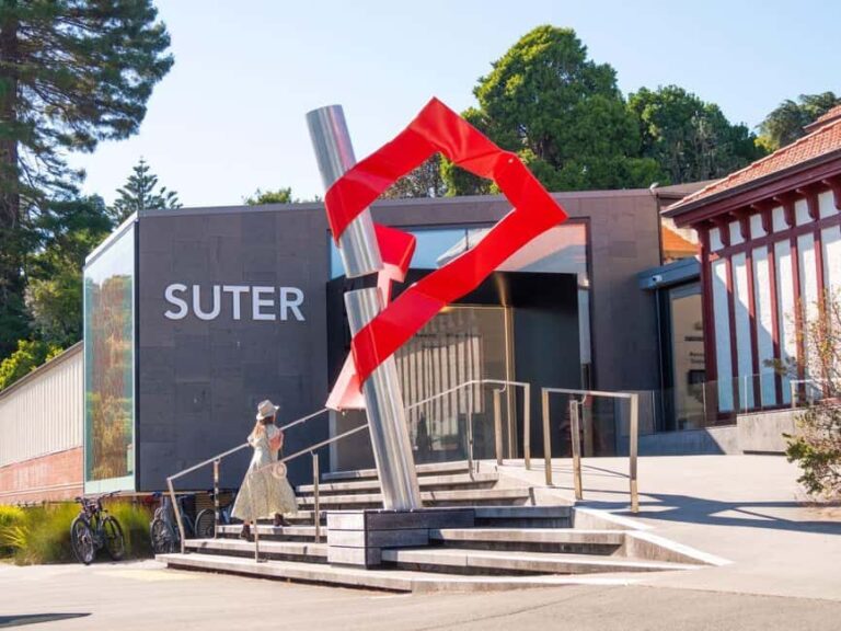 Nelson: Wine and Art Tour with Tastings and Lunch - Who Will Love This Tour?