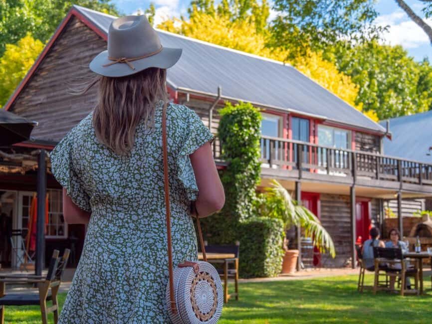Nelson: Wine Tour with Tastings and Lunch - When and Who Is It Best For?
