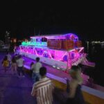 neon party - The Authenticity and Value of the Experience
