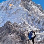 Nepal: 10 Days Annapurna Basecamp Yoga Trek - From Pokhara to the Trailhead: Jhinu Danda