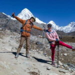 Nepal: 11 Days Everest Basecamp Trek - Who Is This Trek Perfect For?