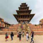 Nepal: 4-Day Soft Adventure Tour with Kathmandu & Pokhara - Scenic Drive to Pokhara: Villages, Landscapes, and Himalayan Views