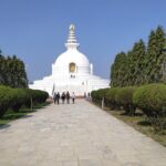 Nepal: 4 Days Lumbini Tilaurakot Buddhist Circuit Tour - Day 2: The Sacred Grounds and Monuments of Lumbini