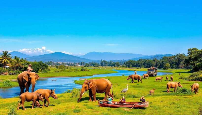 Nepal: 7-Day Adventure Tour: Kathmandu, Pokhara & Chitwan - Practical Details and Considerations