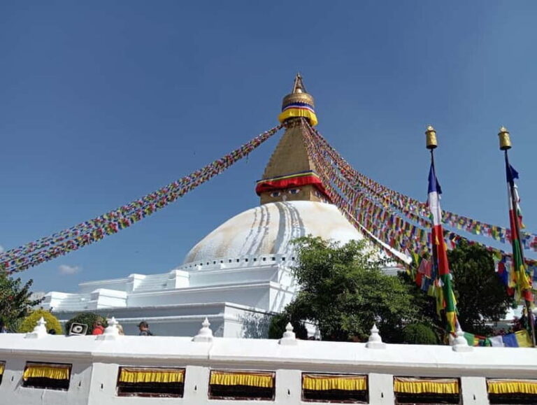 Nepal: 7-Day Buddhist Pilgrimage Tour - What’s Included and What to Consider