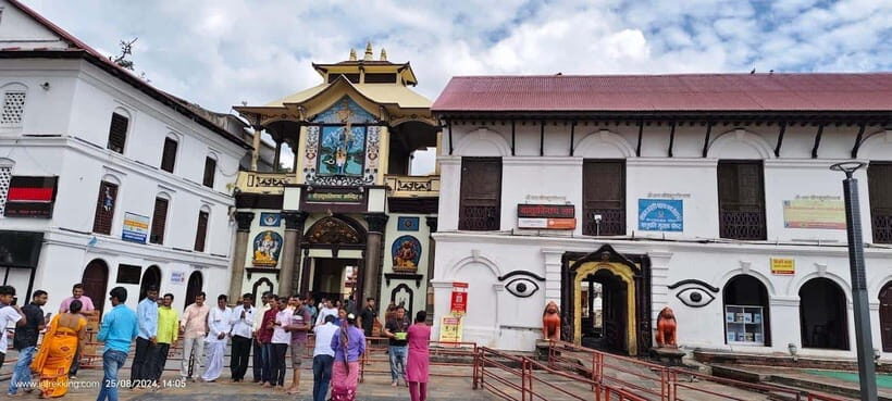 Nepal: 7-Day Christmas and New Year's Trip To Nepal. - Why This Tour Offers Solid Value
