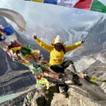 Nepal : 9 Days Langtang Valley Trek - What’s Included and What’s Not