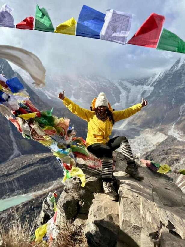 Nepal : 9 Days Langtang Valley Trek - What’s Included and What’s Not