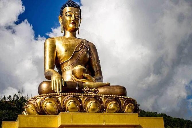 Nepal and Bhutan Cultural Tour - Overview of the Tour Experience