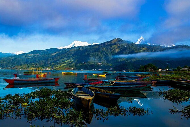 Nepal at a Glance Luxury -11 Days - Nagarkot & Himalayan Views