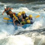 Nepal Multisport Adventure Tour - Day-by-Day Breakdown of the Itinerary