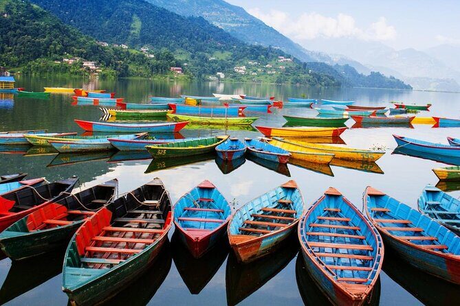 Nepal Tour Package - Must visit 7 Days Best of Nepal - Who is This Tour Best For?