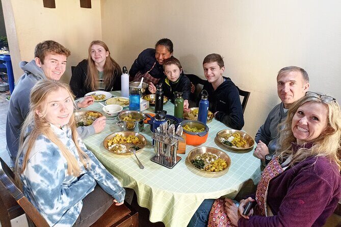 Nepali Cooking training & Homestay experience in Kathmandu - Who Is This Tour Best For?