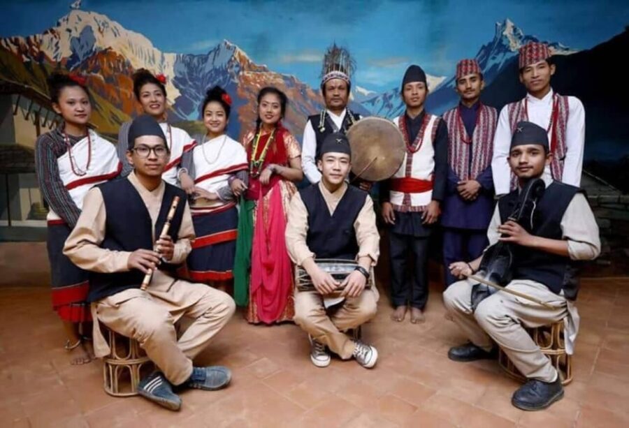 Nepali Nights: Dinner & Cultural Dance Delight in Pokhara - Who Will Enjoy Nepali Nights?