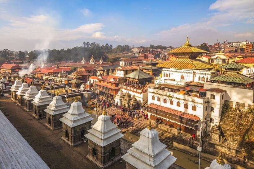 Nepal's 7 UNESCO Heritage Tour - What Makes This Tour Stand Out?