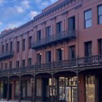 Nevada City Haunted History Tour - Deep Dive into the Stops