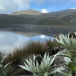Nevado de Toluca Tour from Mexico City - An In-Depth Look at the Nevado de Toluca Tour